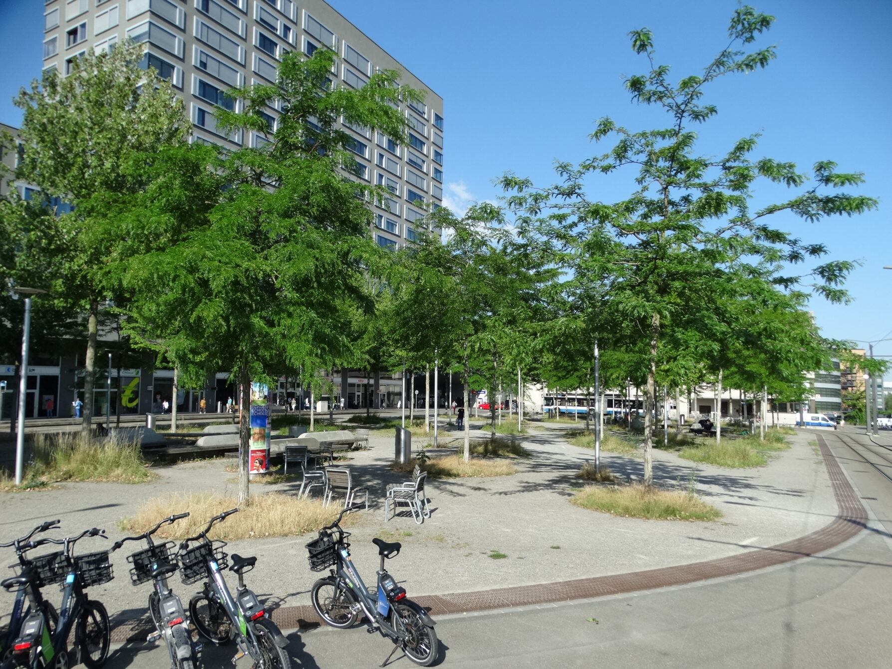 plate-forme d’information ville éponge - pour une gestion de l’eau ...