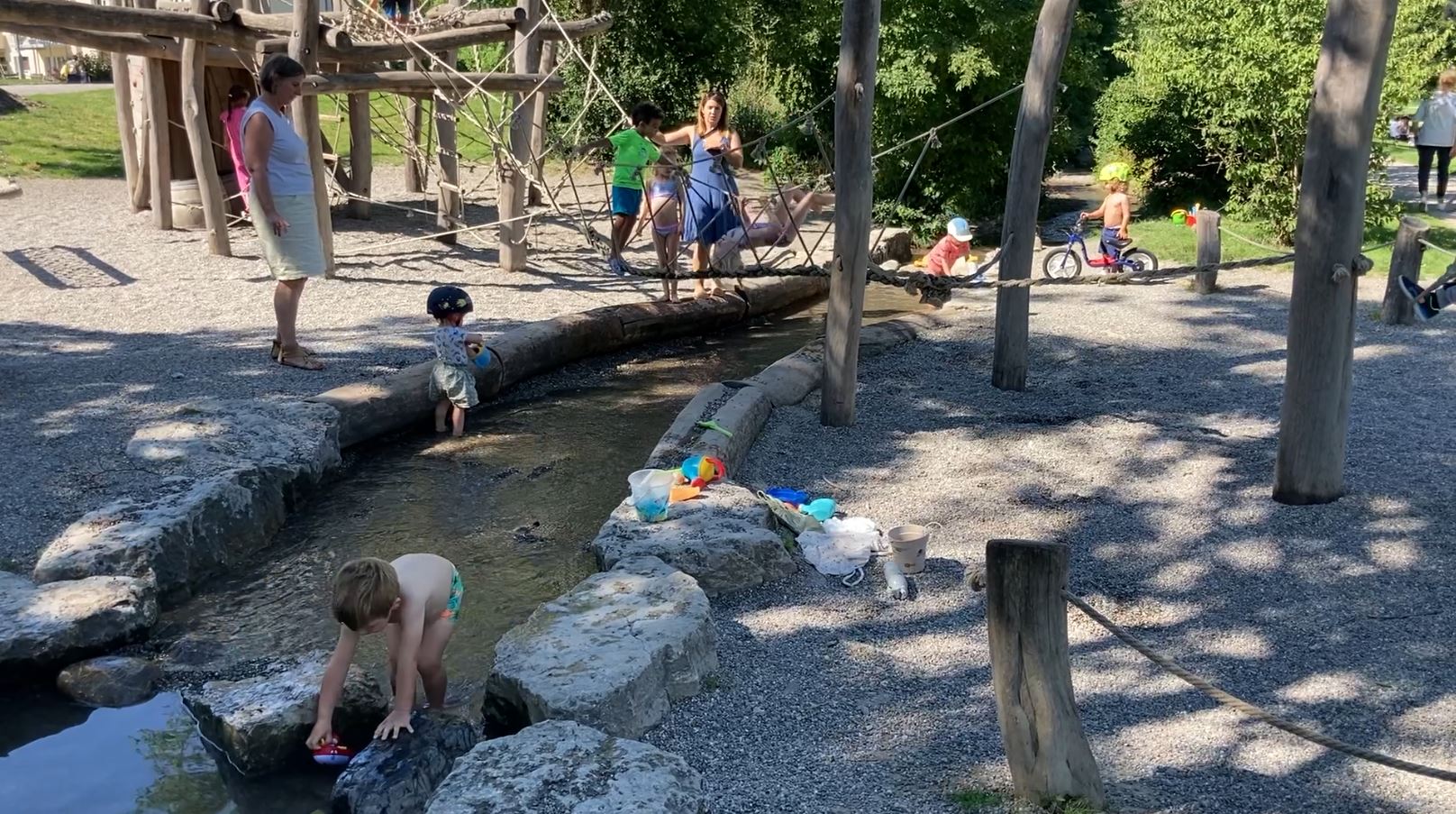 plate-forme d’information ville éponge - pour une gestion de l’eau ...