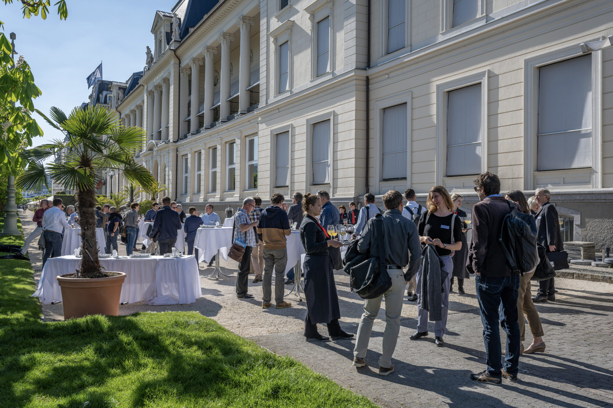 Événements & formations - plate-forme d’information ville éponge
