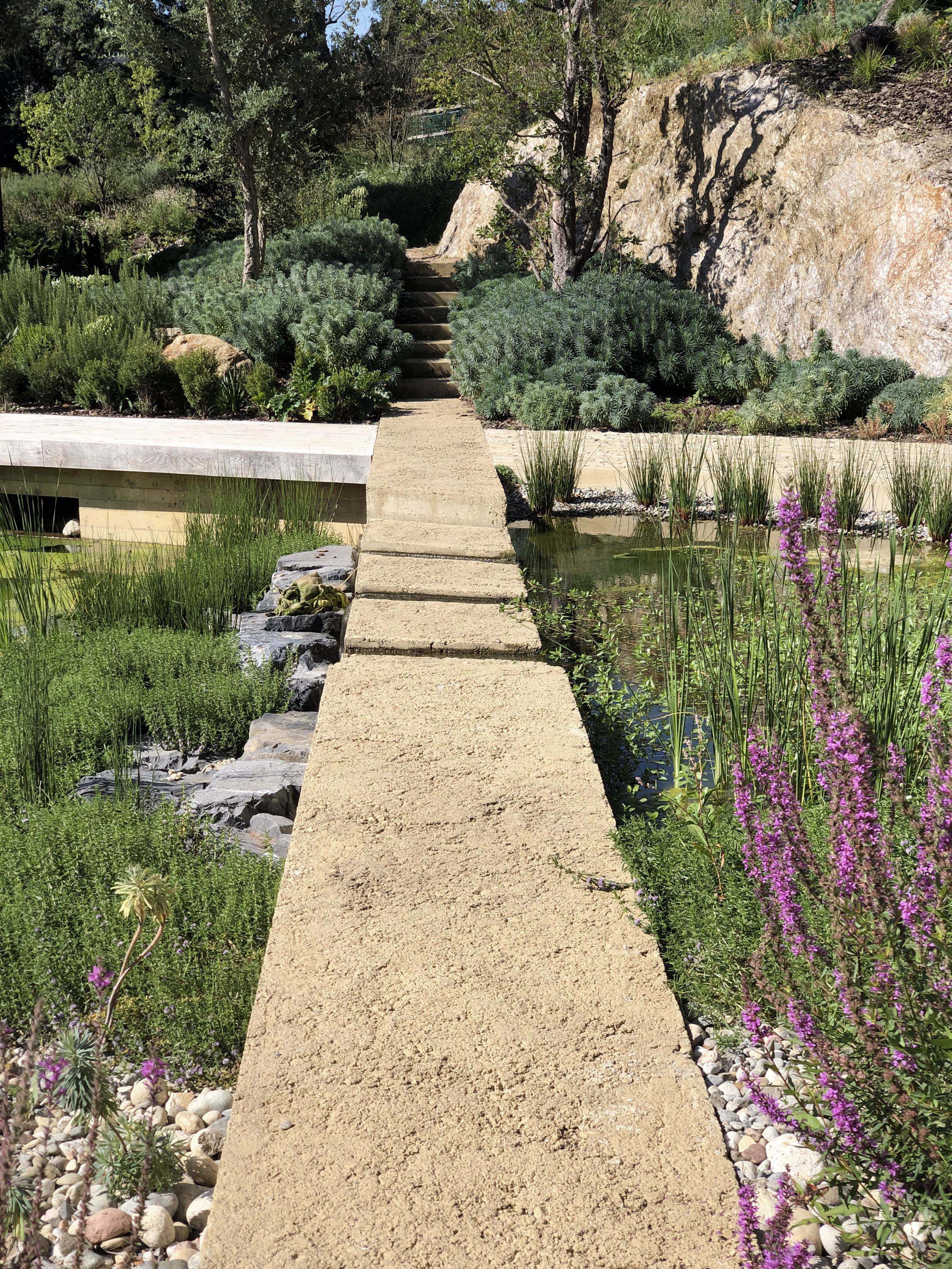 plate-forme d’information ville éponge - pour une gestion de l’eau ...