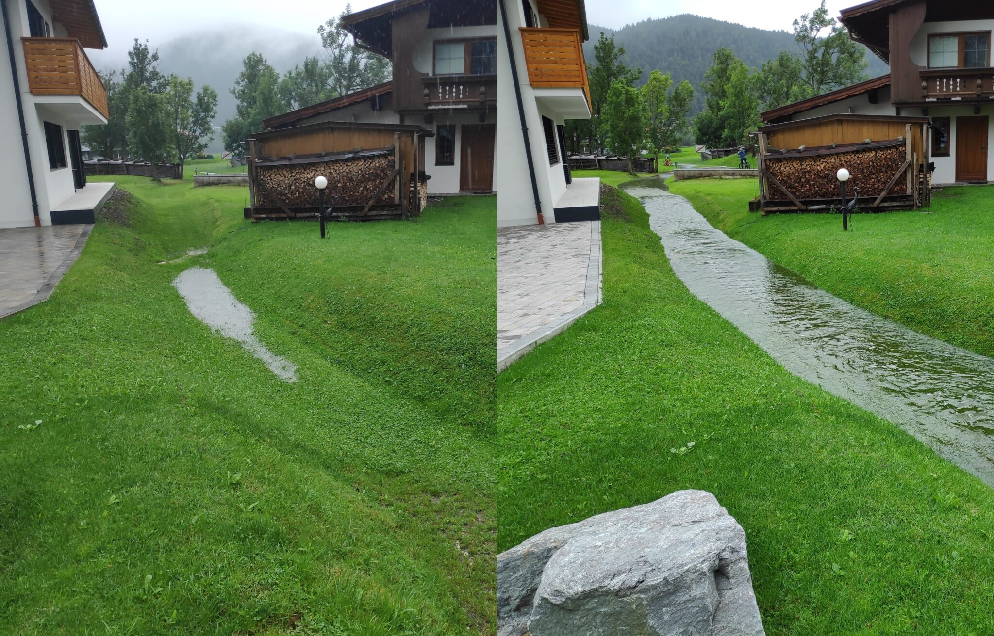 plate-forme d’information ville éponge - pour une gestion de l’eau ...