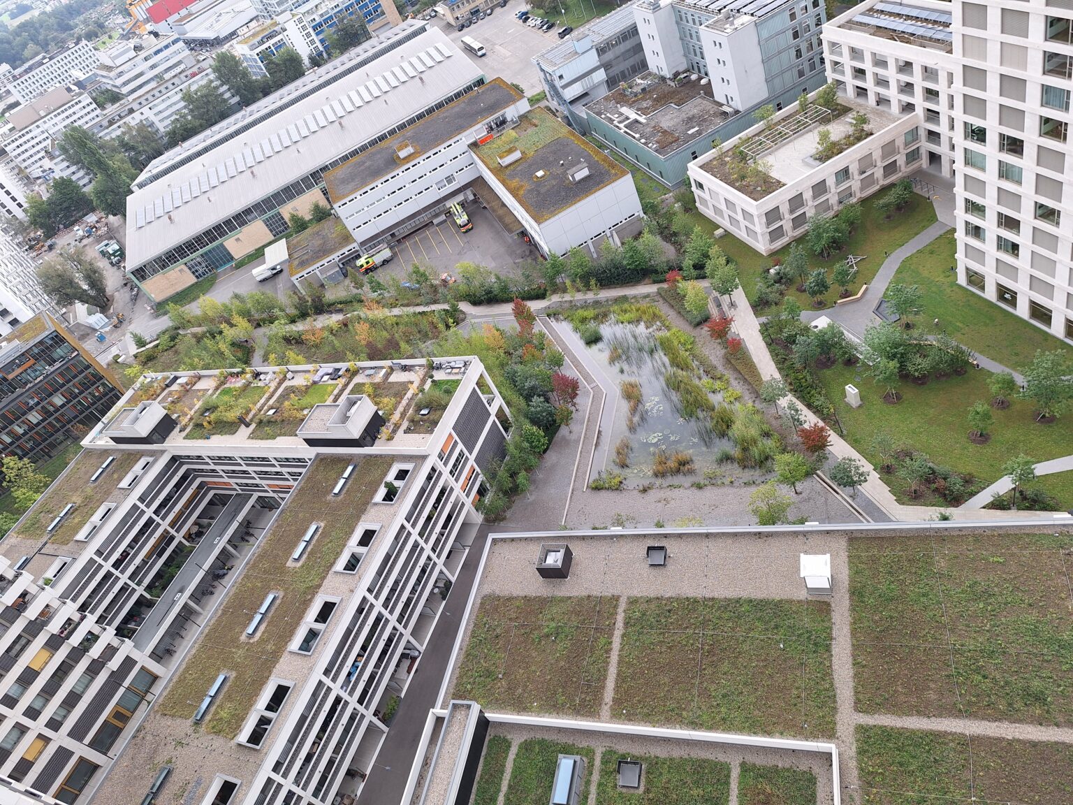 plate-forme d’information ville éponge - pour une gestion de l’eau ...